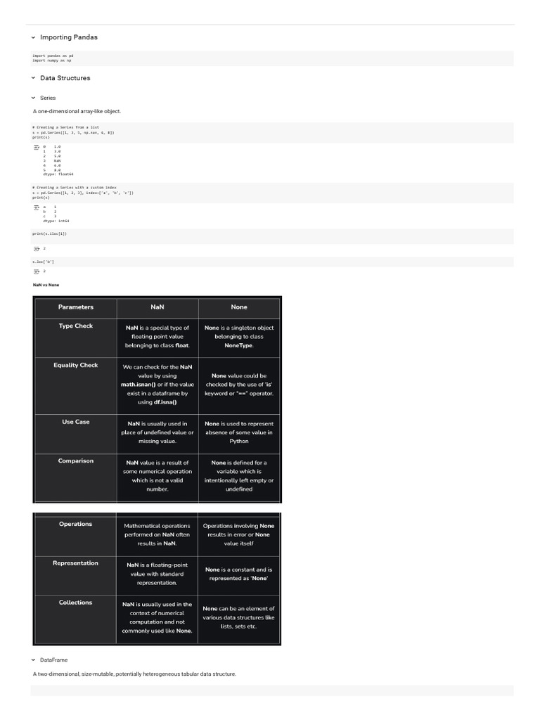 Unit3_3) Pandas.ipynb - Colab | PDF | Computing | Computer Programming Unit3_3) Pandas.ipynb - Colab | PDF | Computing | Computer Programming