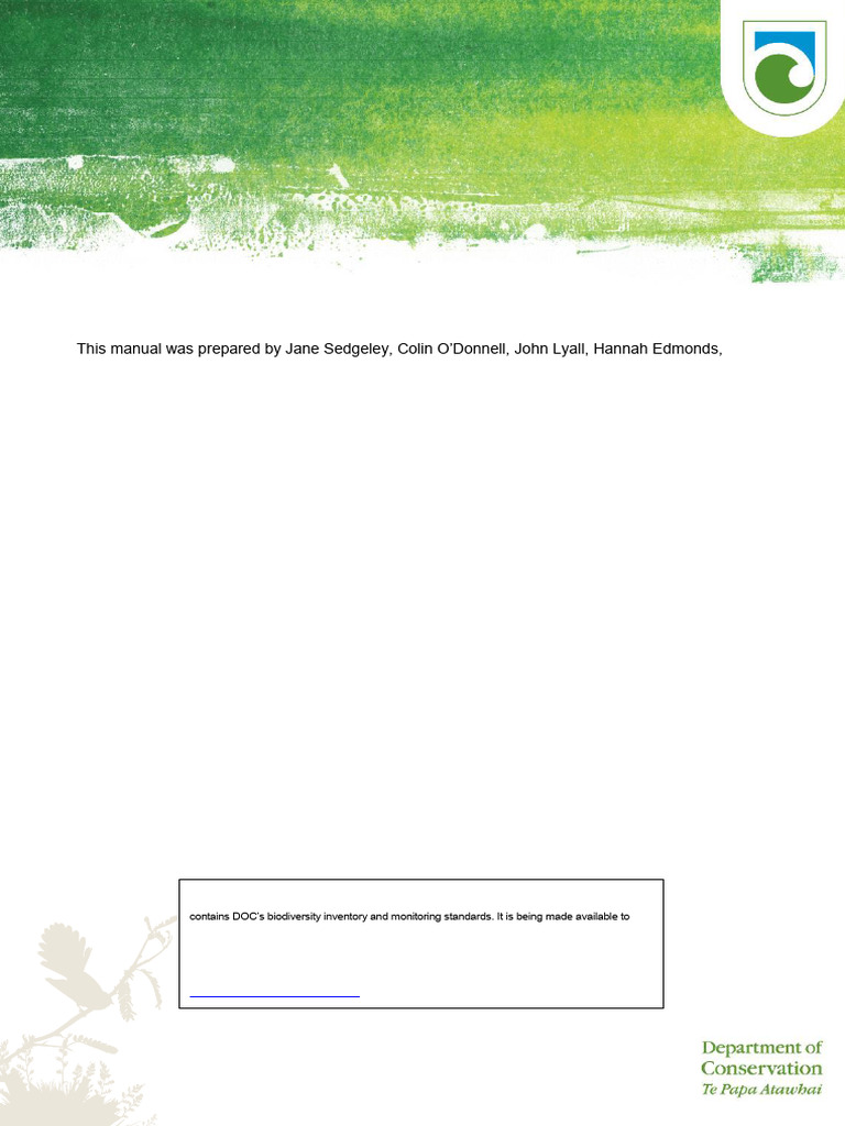 im-toolbox-bats-doc-best-practice-manual-of-conservation-techniques-for ...