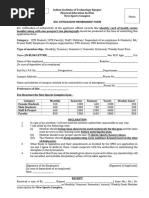 GKK Form | PDF | Government | Business