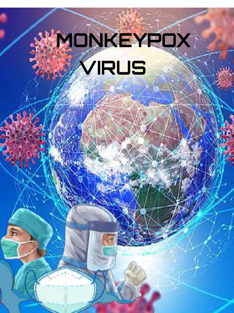 MONKEYPOX | PDF