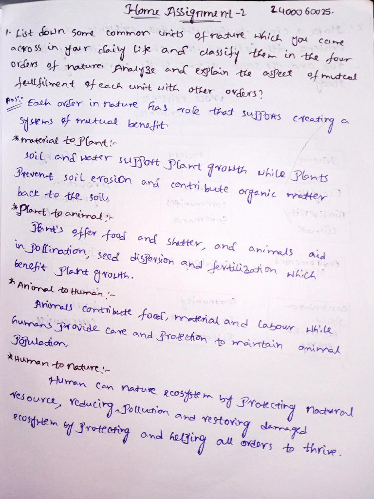 Home Assignment-2 | PDF