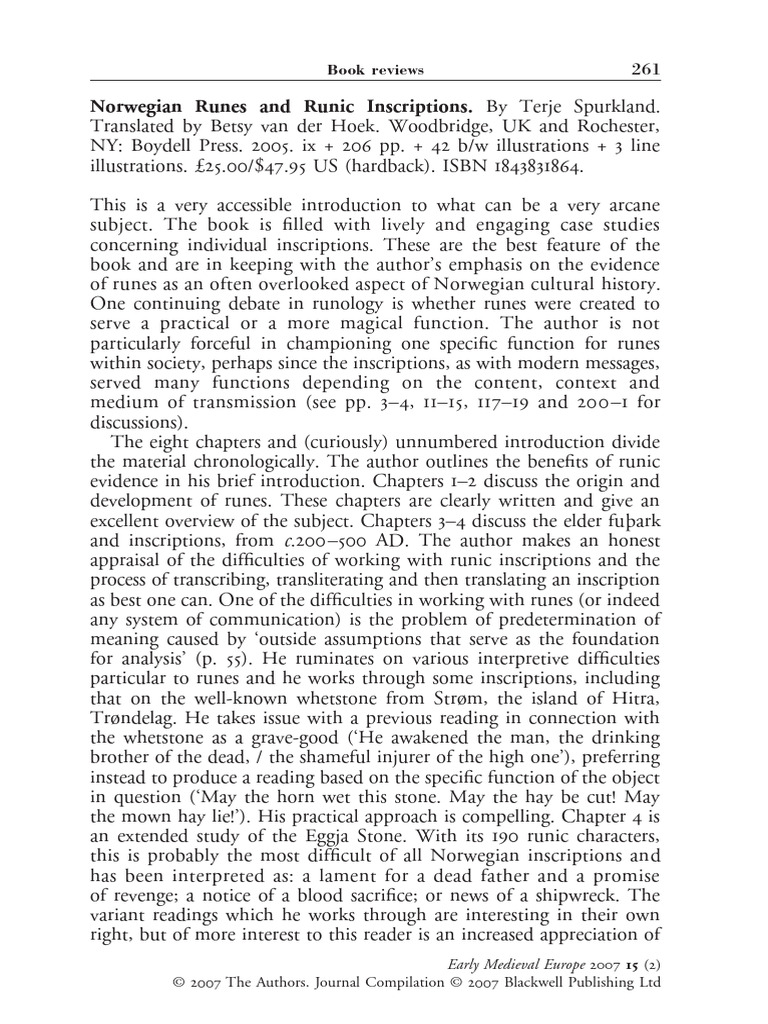 Norwegian_Runes_and_Runic_Inscriptions_b | PDF