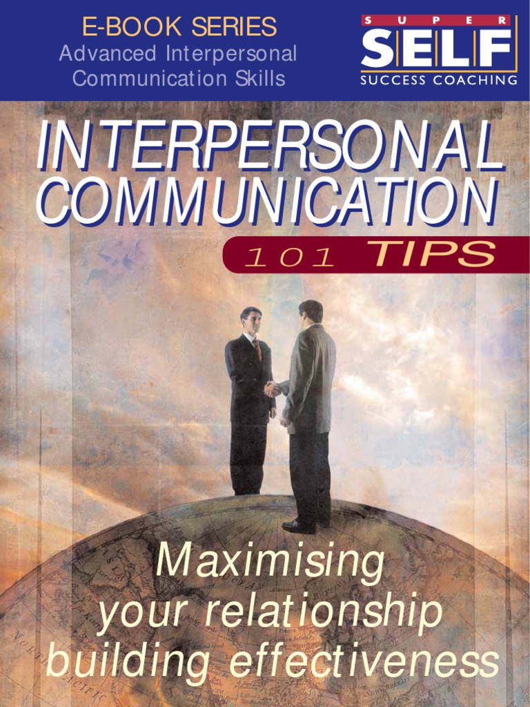 Communication Skills - 101 Tips For Business, Management and Leadership ...