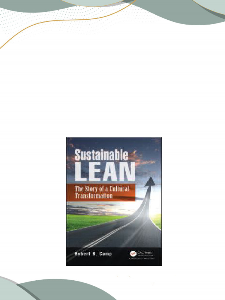 24109764 | PDF | Lean Manufacturing | Books