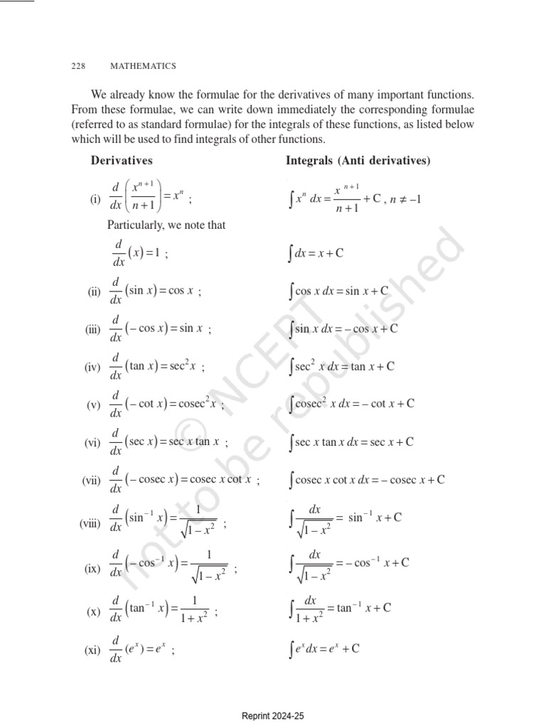 4-5_20_64-65_merged | PDF | Trigonometric Functions | Integral