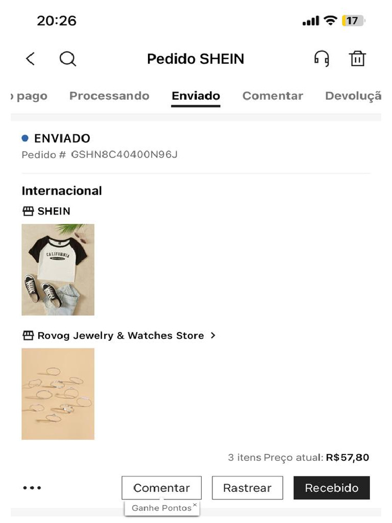 Shein R | PDF