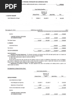 GAA 2025: Budget Overview and Provisions | PDF | Information And ...