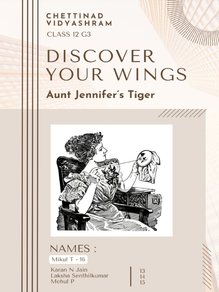 English Project - Mikul | PDF