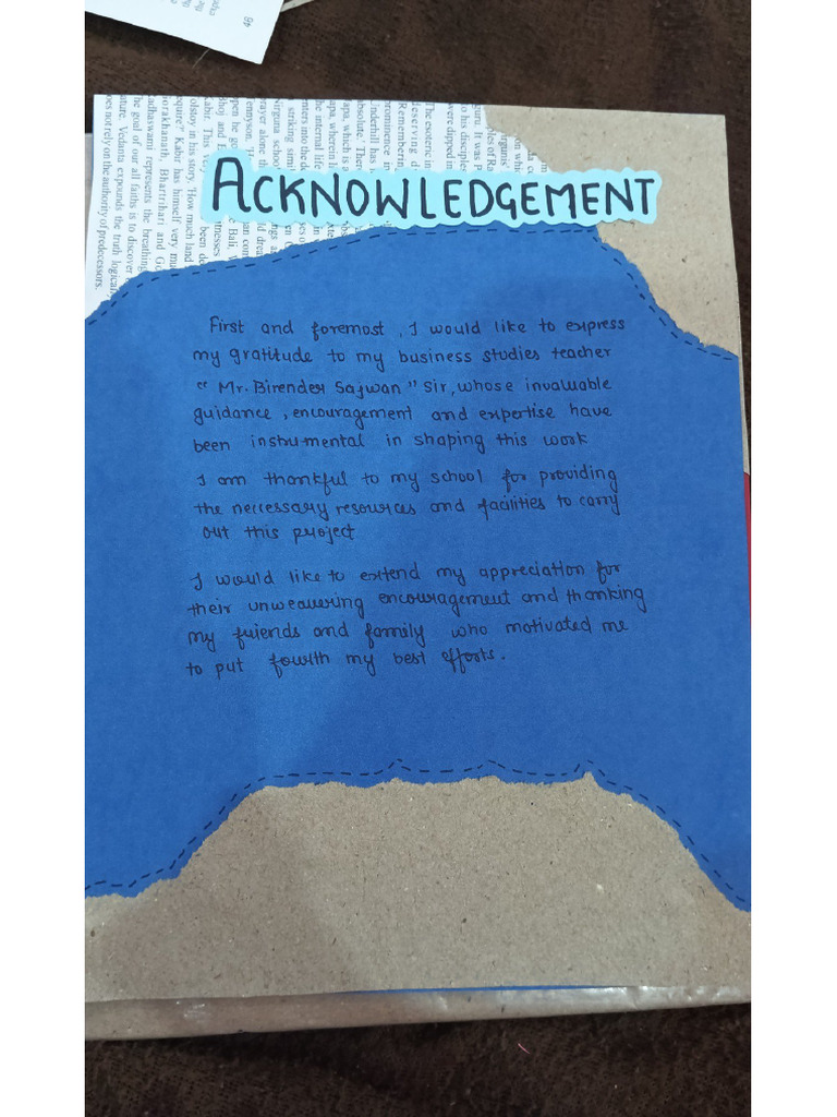 BST Project File | PDF