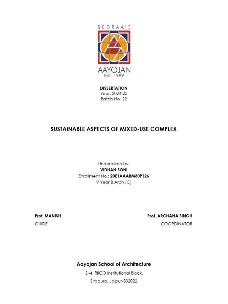 Dissertation Cover Page | PDF