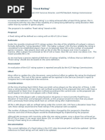 USA Fencing Classification Guidelines | PDF | Fencing | Indoor Sports