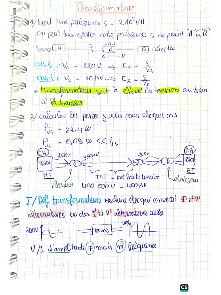 TP Machine Élec | PDF