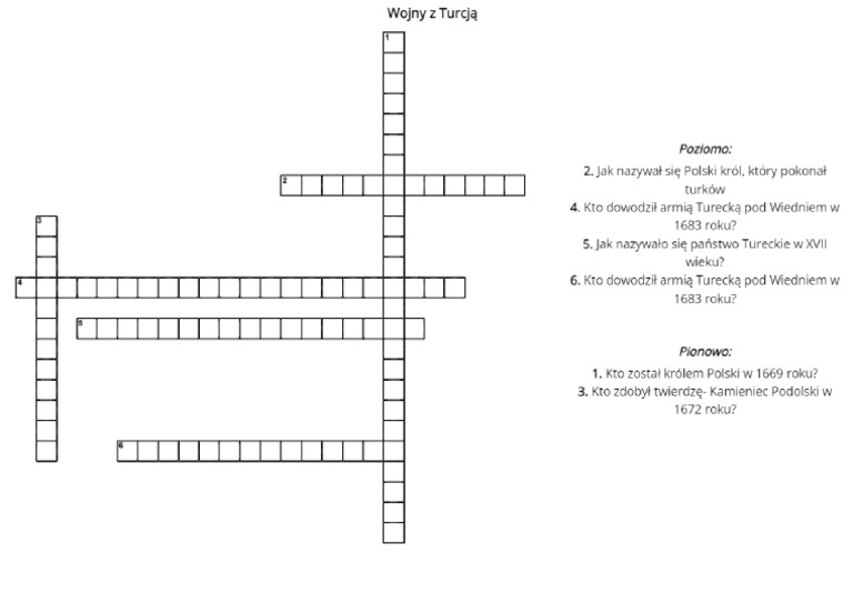 krzyzowka (2) — kopia | PDF