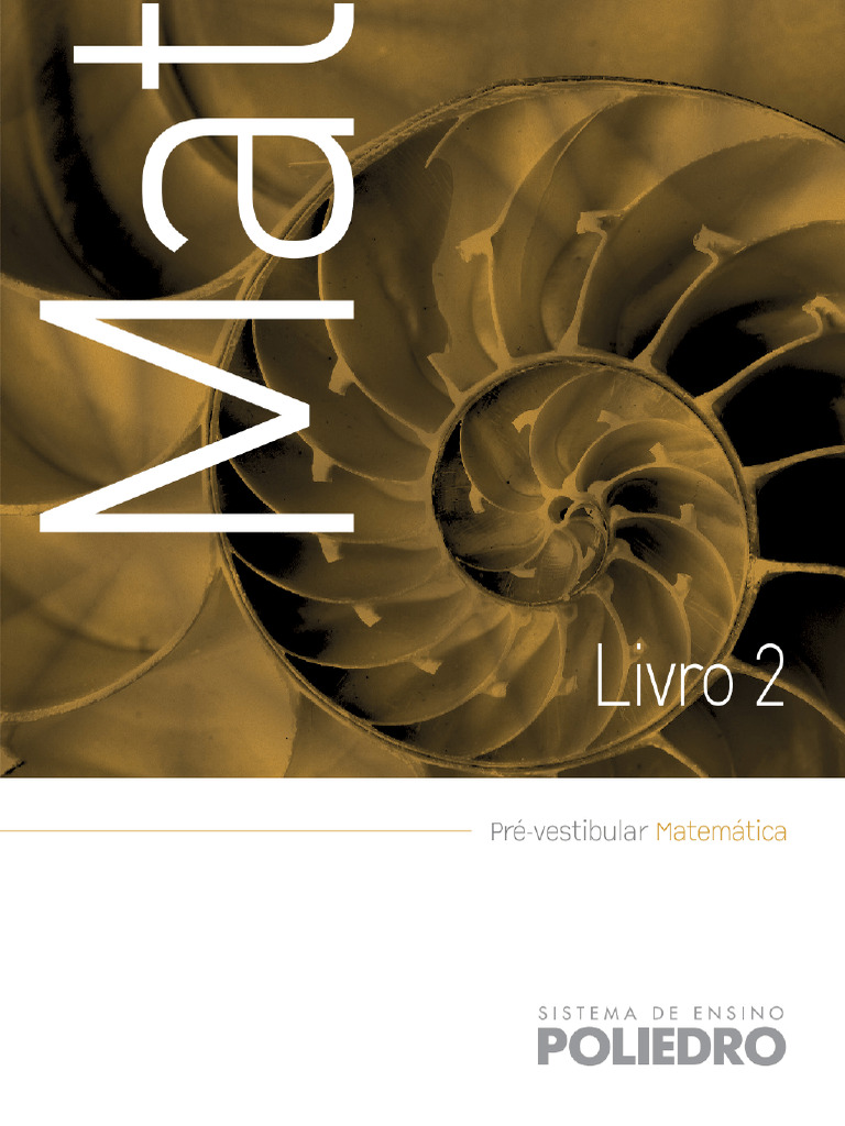 Matemática 2 | PDF