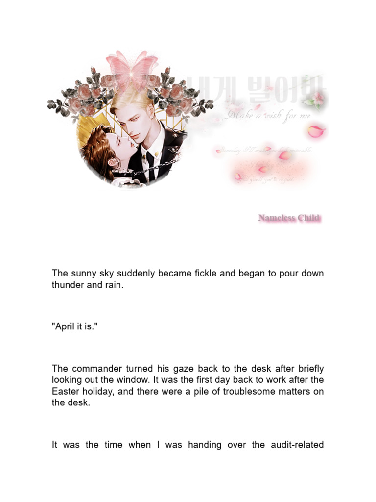 Try Begging | PDF | Infants