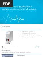 Understanding Cardiac Output & PiCCO Technology | PDF | Heart ...