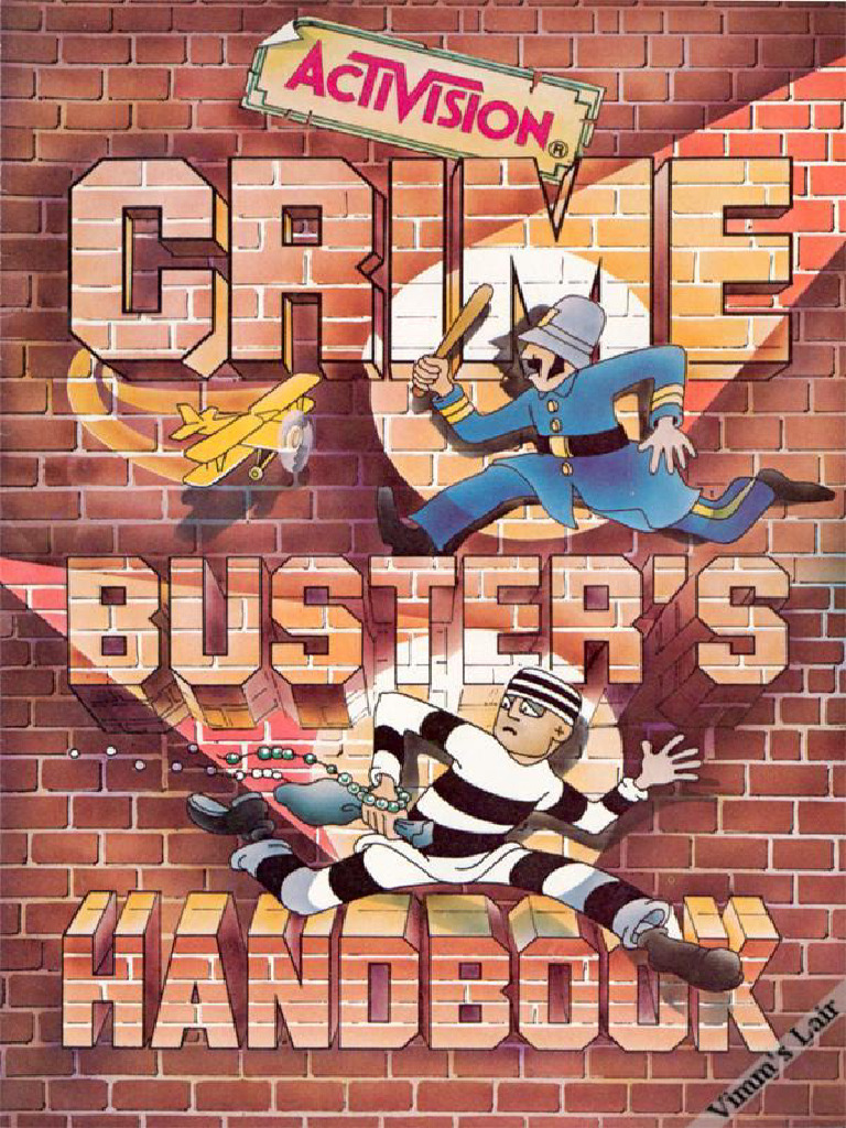 Keystone Kapers | PDF