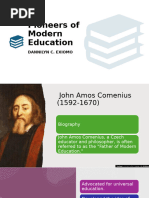 Understanding Media Literacy and The 5 Key Concepts | PDF ...