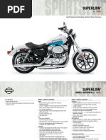 Harley-Davidson Model Codes: What Do Those Letters Mean? - Lowbrow ...