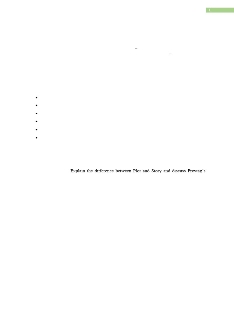 English - Assignment Topics - Sem 4 - NEP | PDF | Thesis | English Language