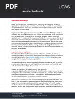 Request A Copy of Your Personal Learning Record PLR by Email | PDF ...