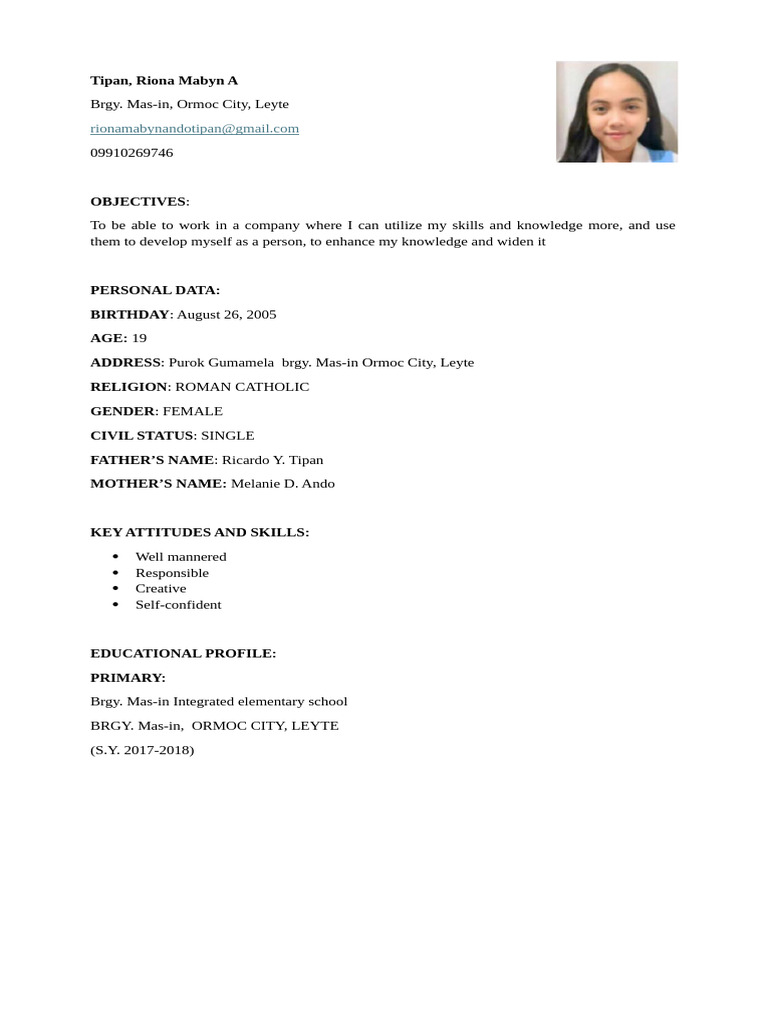 Tipan | PDF