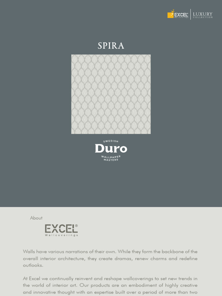 Spira | PDF | Architectural Design | Architecture