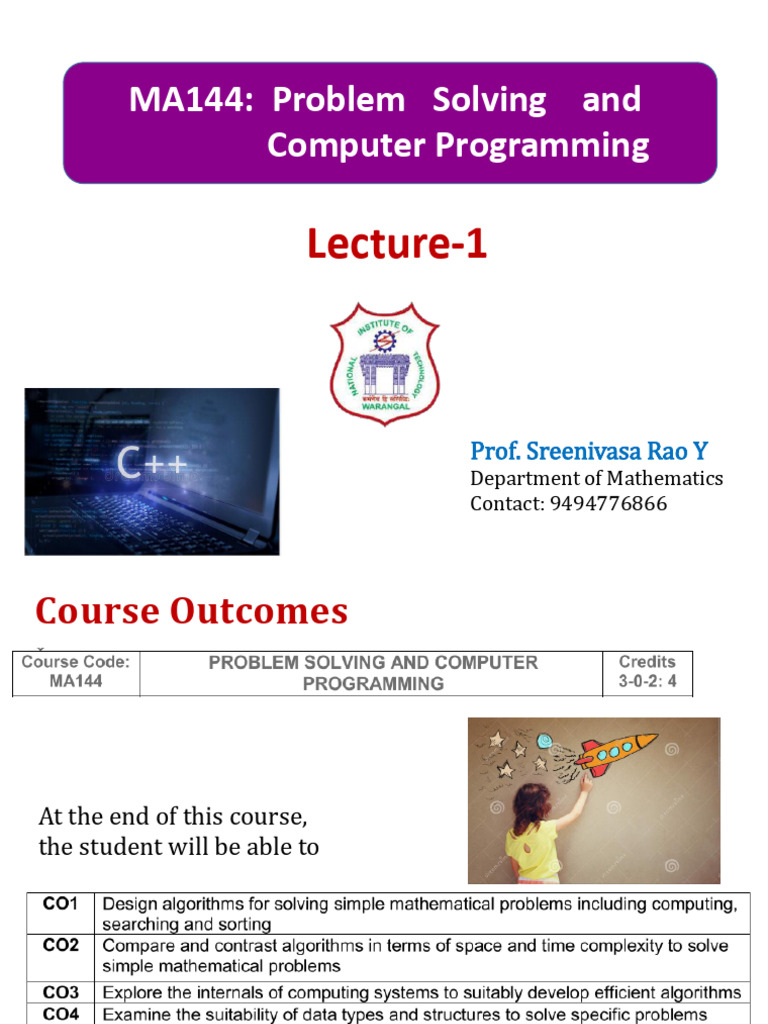 C++ 3 | PDF | C++ | Computer Programming