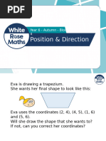 Year 5 Reasoning Test Set 1 Paper A | PDF