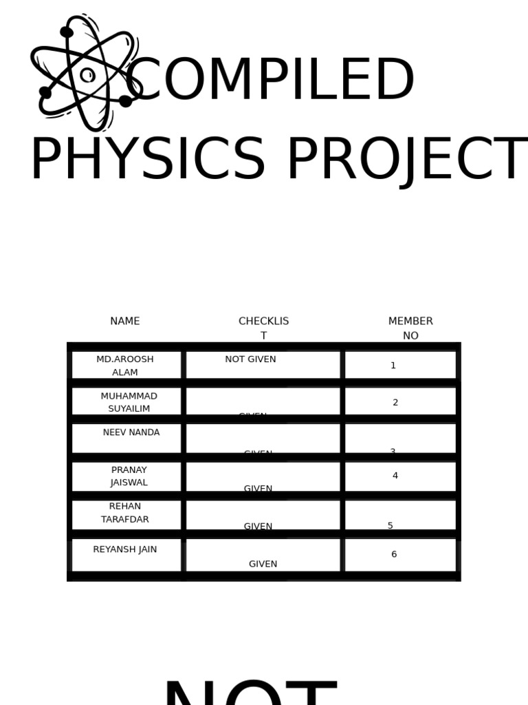 PHY PROJ.pptx | PDF | Electrical Engineering | Electromagnetism