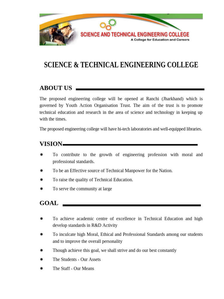 Engineering college | PDF | Electrical Engineering | Engineering