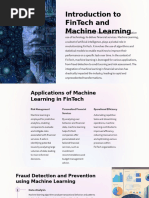 Advances in Financial Machine Learning by Marcos Lopez de Prado | PDF ...