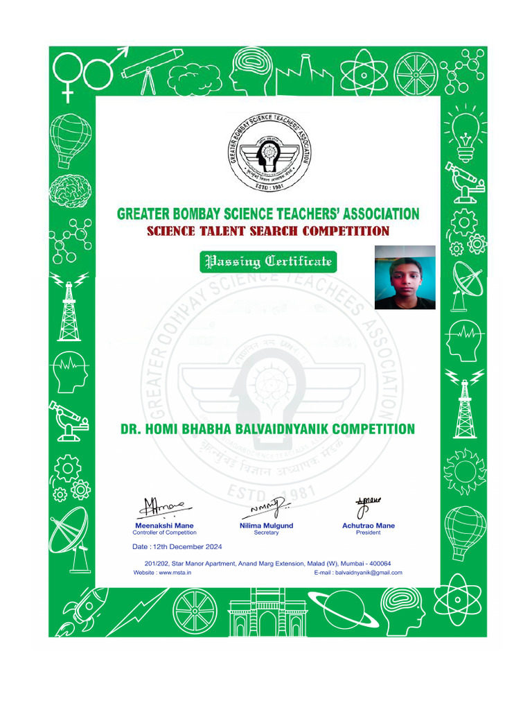 certificate (1) | PDF
