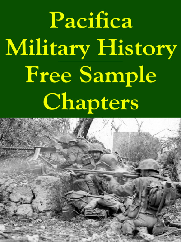 Pacifica Military History Free Sample CH - User | PDF | Battle Of ...