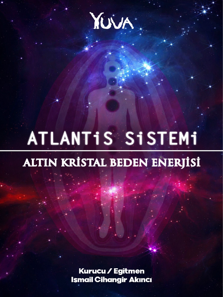 Atlantis 2 | PDF