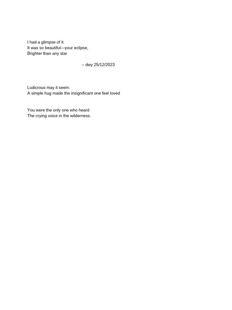 Tula To Pre | PDF