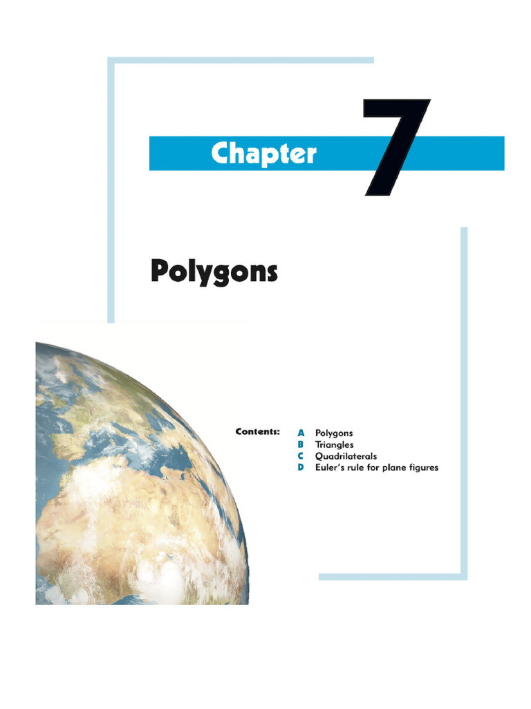 Chapter 7 | PDF