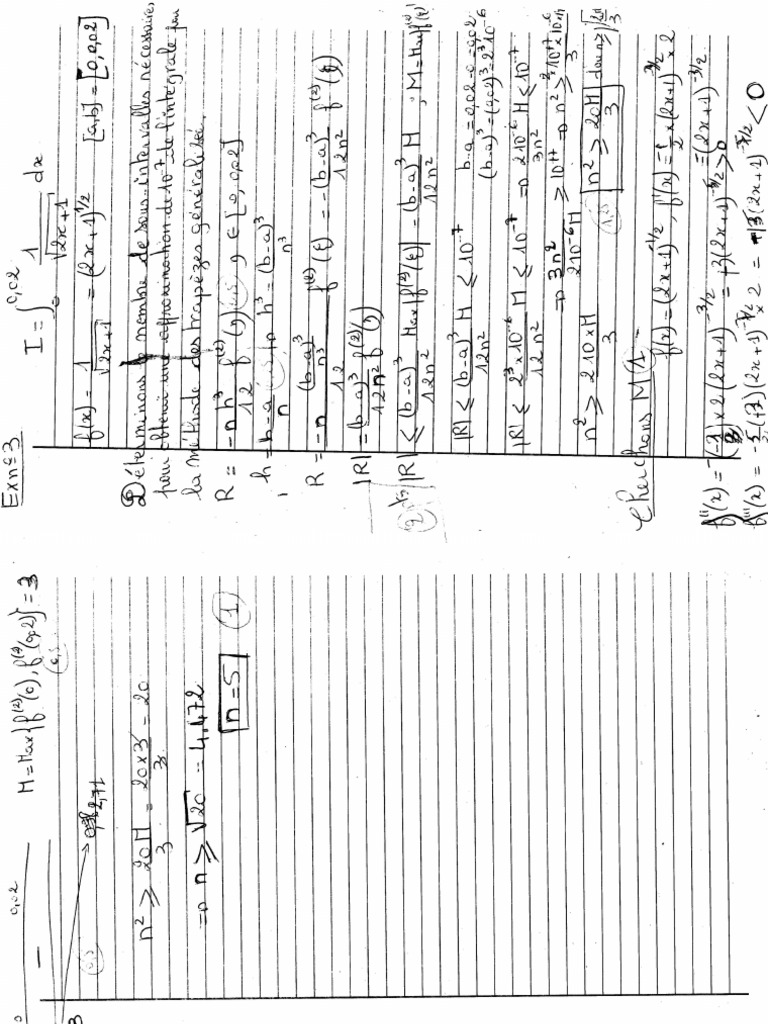 exo3 | PDF