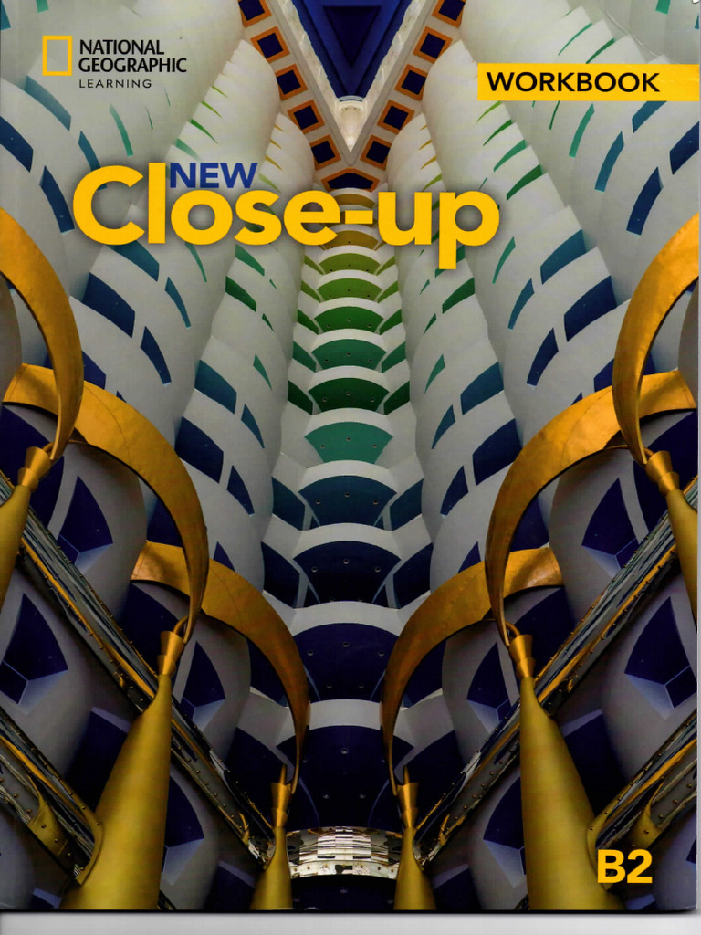 New Close up B2 WB | PDF