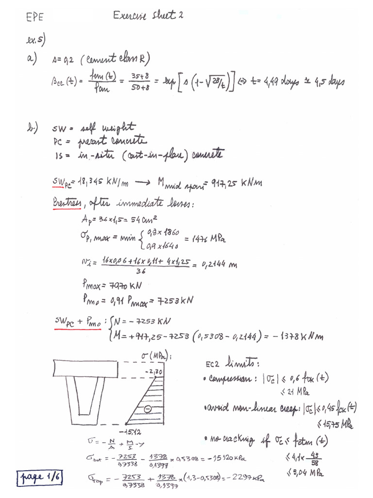 EPE-Sheet2-2023 Ex5 6 | PDF