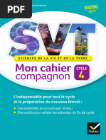 SVT Bordas Seconde Professeur | PDF