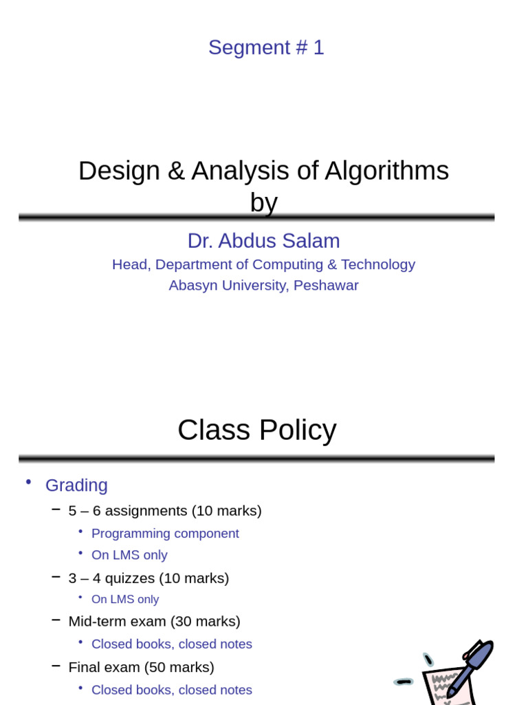 AoA-Segment-1 Introduction | PDF | Summation | Function (Mathematics)