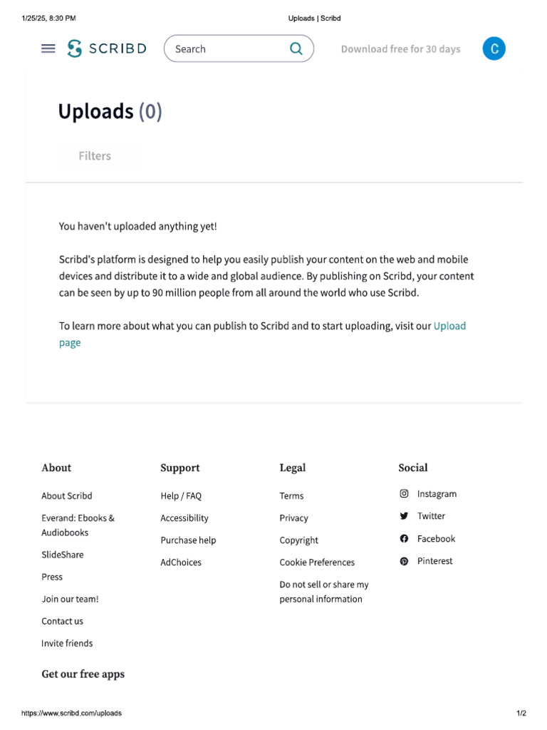 Upl | PDF