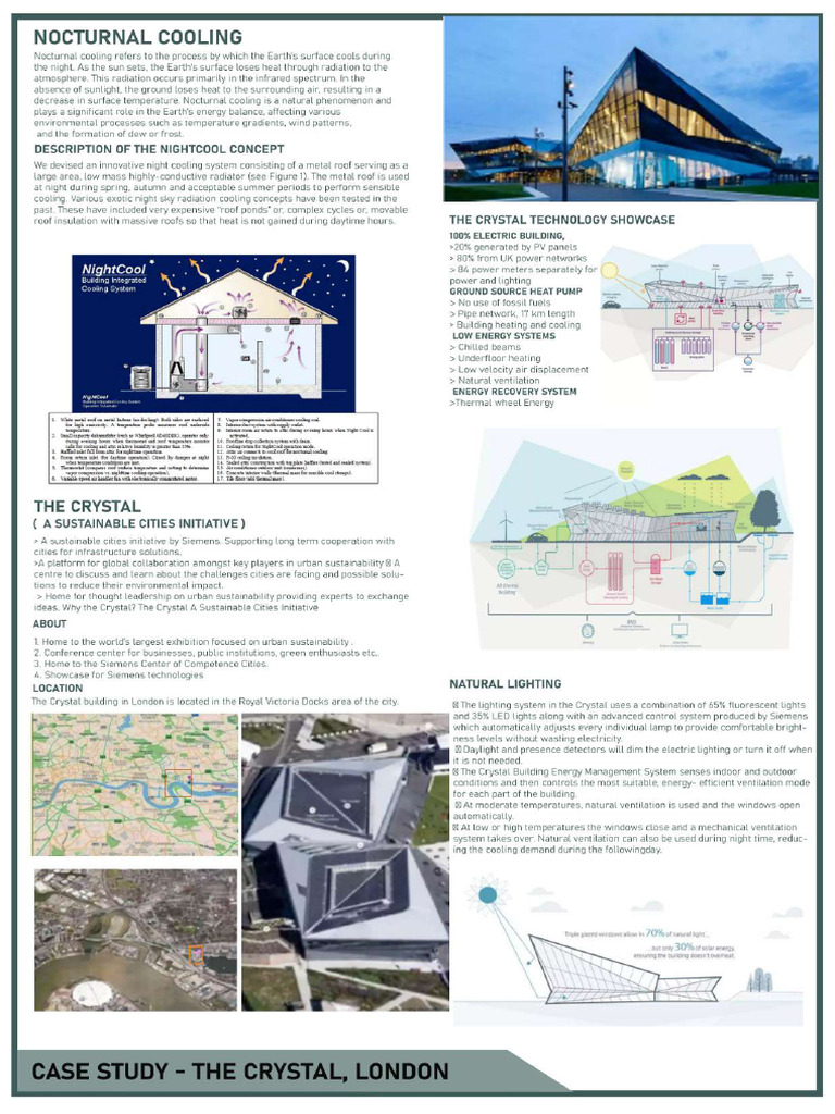CASE STUDY Energy Efficiency | PDF