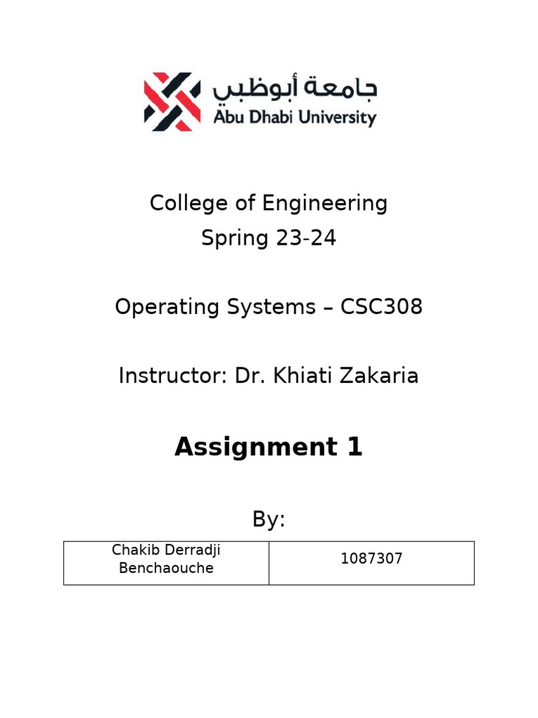 Multithreading vs. Single Thread CPU Usage | PDF
