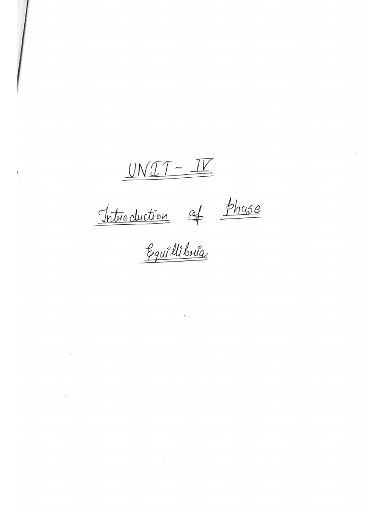 Bt101 Unit 4 Detailed Notes | PDF