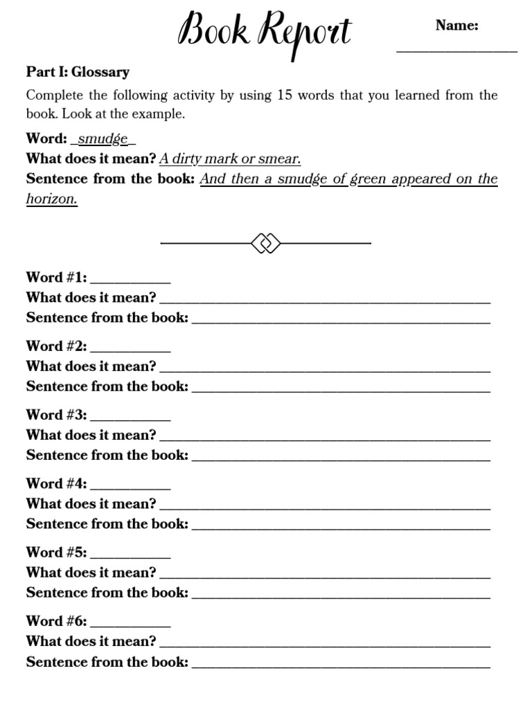 Book Report - The Wild Robot | PDF | Psychology | Psychological Concepts