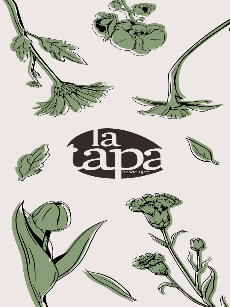 La Tapa | PDF | Variedades de uva | Viticultura