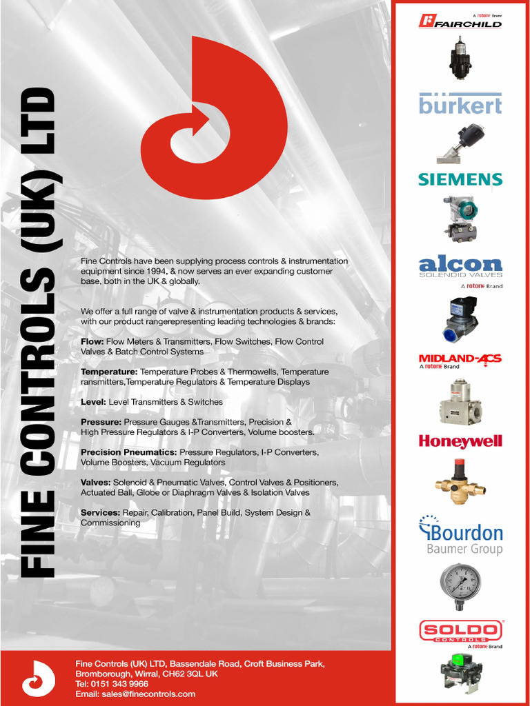 MIDLAND SOV - Catalog | PDF | Valve | Gases