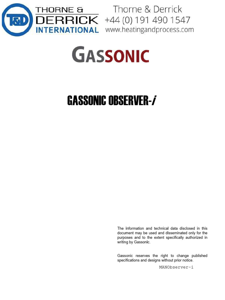 Ultrasonic Gas Leak Detector Guide | PDF | Relay | Sound